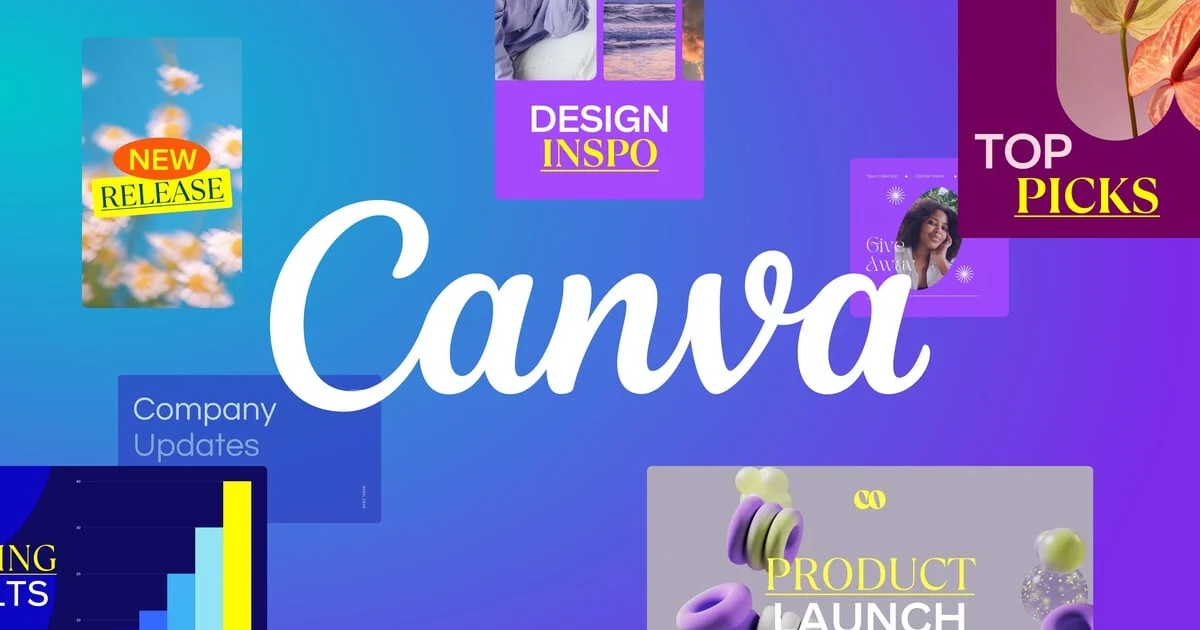 Video Ads: Canva For Viral Design And Optimisation Now